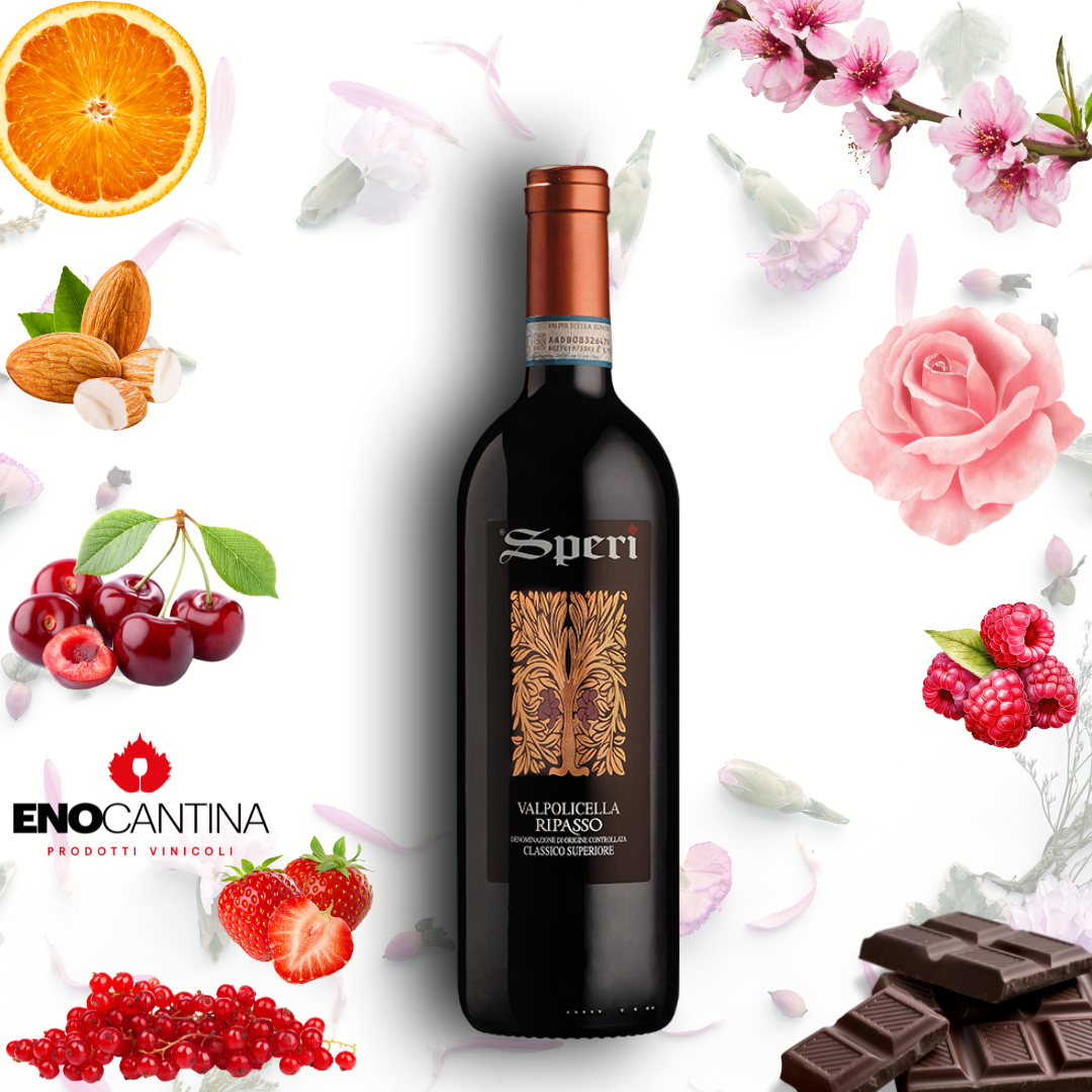 Speri Valpolicella Ripasso Classico Superiore - Enocantina